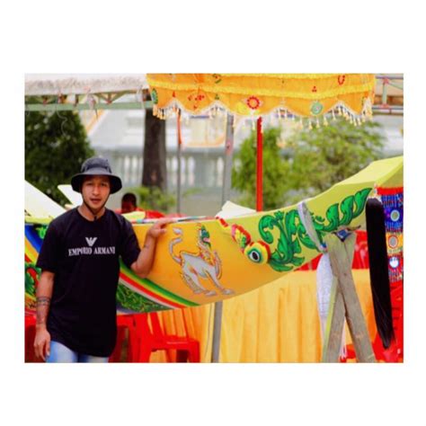 ទូកង វត្តមាត់ក្រសះ