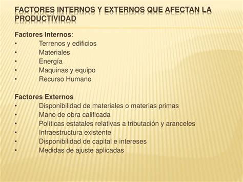 PPT Introducción a la productividad PowerPoint Presentation free