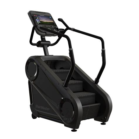 Stairmaster 4g Stepmill Treadmill Heroes