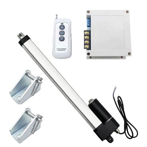 Linear Actuator Remote Kit Electric Linear Actuators Online Store