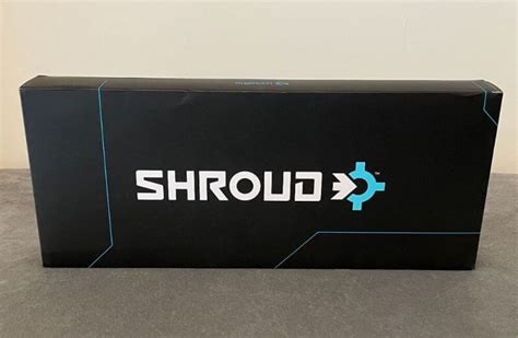 Logitech G Pro X Shroud Edition Keyboard Review