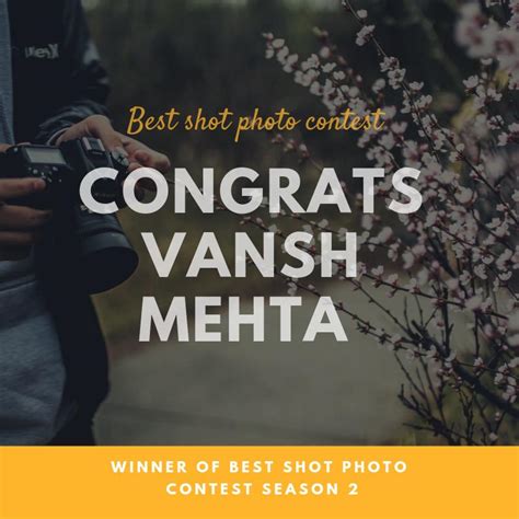 Vansh Mehta On Linkedin Madenat