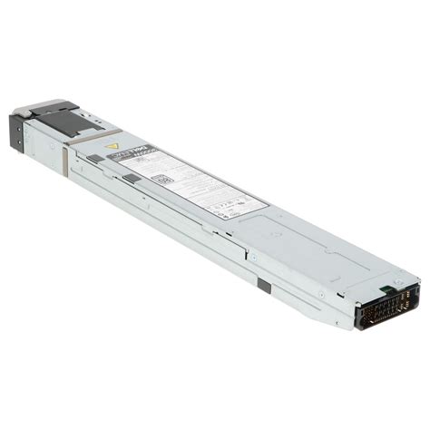 Dell Netzteil Poweredge Mx7000 Blade Enclosure 3000w H7tfg