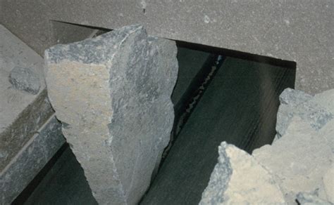 Conveyor Belt Rip Detection Dr Andrew Hustrulid