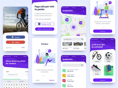 Experienced Ui Ux Designer Design Ios And Android Apps Mobile App Design Upwork