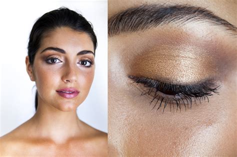 Eye Of Horus Makeup Tutorial Saubhaya Makeup