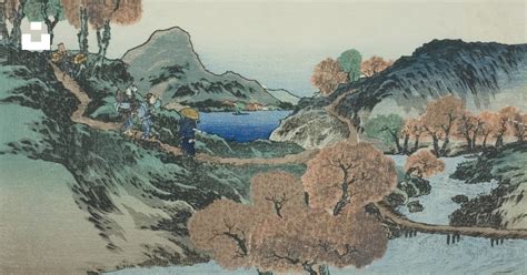 산과 강이 있는 풍경 그림 사진 Unsplash의 무료 조경 예술 이미지