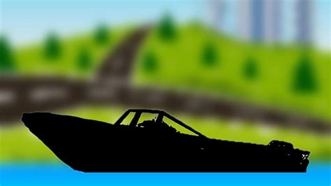 Дидактична гра Вгадай транспорт за тінню Дітям про транспорт Youtube