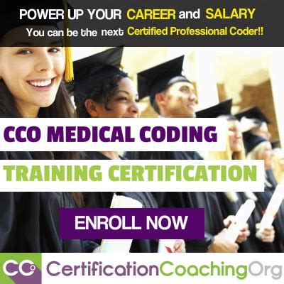 Medical Coding Certifications Power Up Your Career Salary