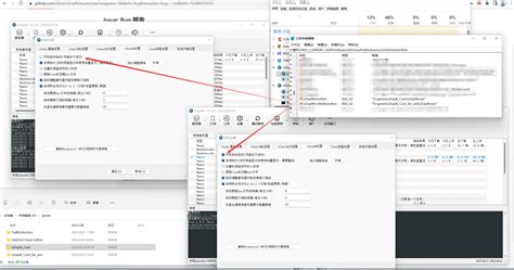 Bug 同时自启动两个客户端问题 · Issue 2294 · 2dustv2rayn · Github