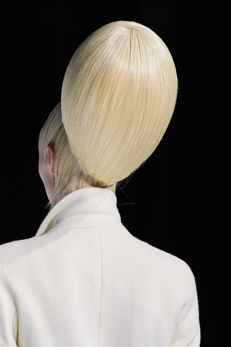 Haider Ackermann Fall 2020 Ready To Wear Fashion Show Vogue