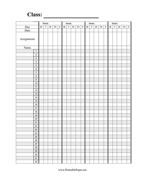Grading Sheet Template Content Calendar Template