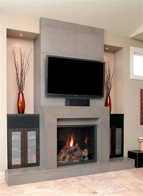 Marble Fireplace Surround Ideas Bring A Warm Comfortable And Cozy