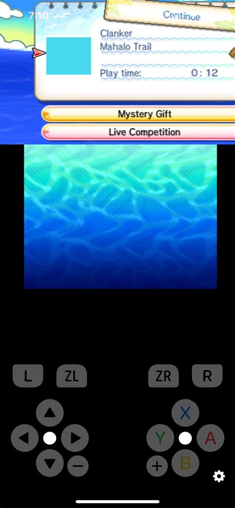 My Games Stuck Like This Layout Rfoliumemulator