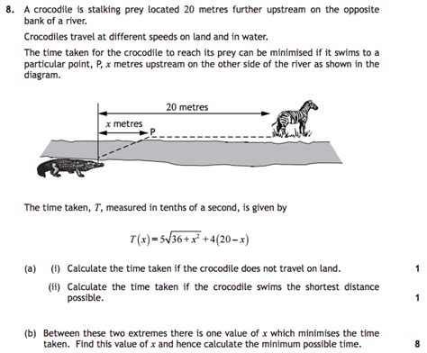 solving the crocodile math problem in r visually enforced