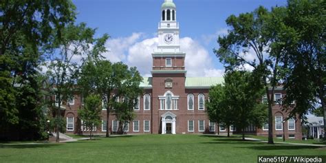 Mediation Allowed In Dartmouth College Sex Misconduct Suit