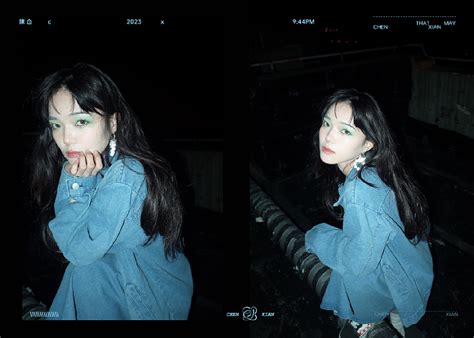 再 见 陳仚 站酷zcool