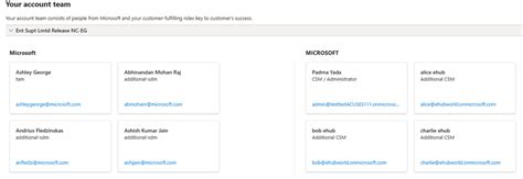面向常规用户的快速入门指南 Microsoft Engage Center Services Hub Microsoft Learn