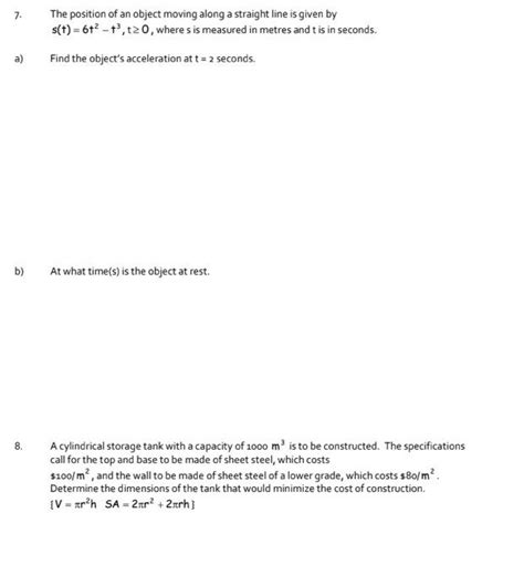 Solved 3 X 1 Sketch The Curve Y Be Sure To Follow The
