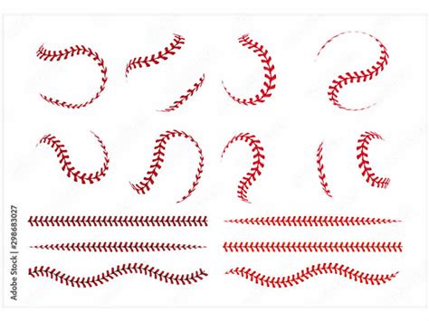 How Many Stitches On A Baseball And What Purpose They Serve