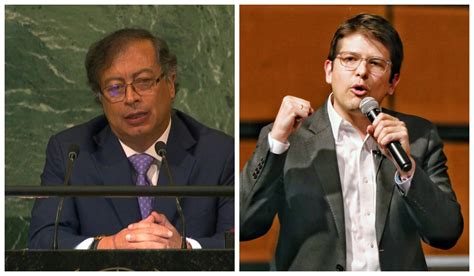 Críticas Al Discurso Del Presidente Gustavo Petro En La Onu Infobae