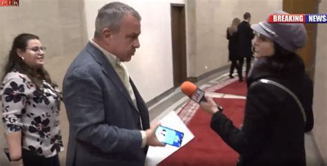 Кошлуков нагло пред ПИК Tv след въпрос за Дарина Радева и човека на президента в БНТ Не искам