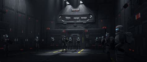 Why Are The Clone Commandos So Loyal To The Empire Rstarwars Why Are The Clone Commandos So Loyal To The Empire Rstarwars