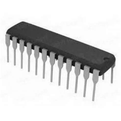 pic18f4520 microcontroller at ₹ 241 unit programmable interface