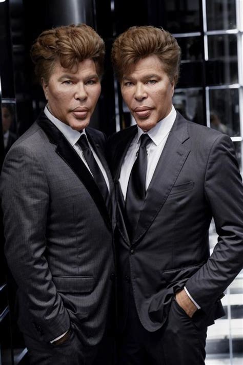 Bogdanoff Twins Aieasypic