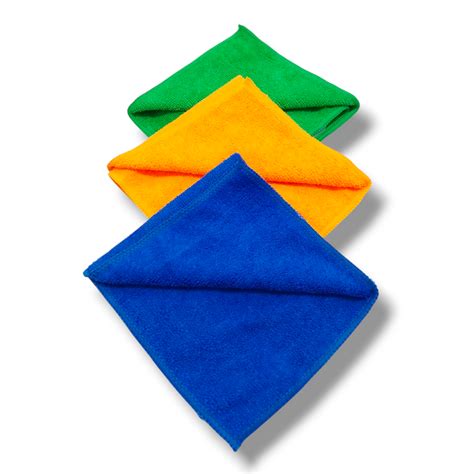 Купи Антесто универсална микрофибърна кърпа на добра цена от Магазин