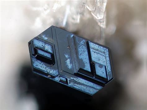 Mineralatlas Lexikon - Biotite (english Version)
