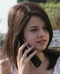 Selena Gomez Without Makeupquxxo