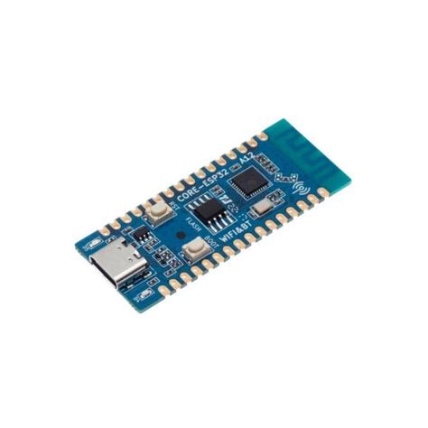 Luatos Core Esp32 C3 Pinout Renzo Mischiantiluatos Esp32c3 Pinout