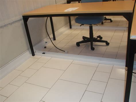 Sgu New Multi Purpose Computer Lab Day 1 Electrical Cable Wiring