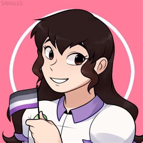 Hi Yall Aro Ace Reporting For Duty R Asexuality