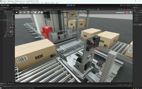 活用事例 ユニティ・テクノロジーズ・ジャパン株式会社