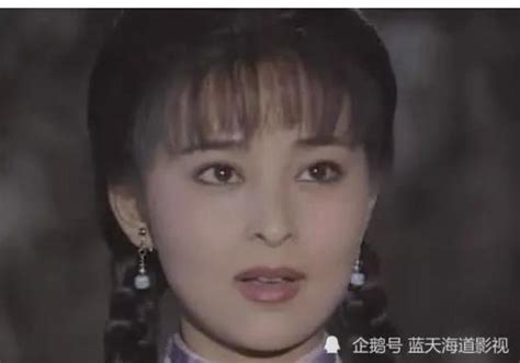红楼梦秦可卿谁扮演的