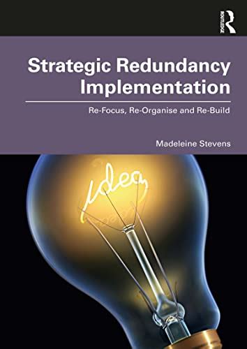 Book Review Of Strategic Redundancy Implementation Readers Favorite Book Reviews And Award