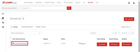 How To Redirect A Domain Support Desk