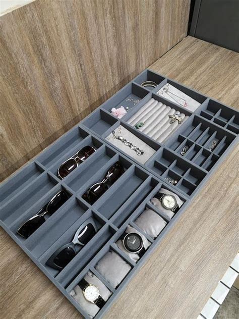 Вкладиші для прикрас — ціна 4000 грн у каталозі Комоди Купити товари для дому та побуту за