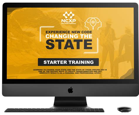 About New Code NLP New Code Experience