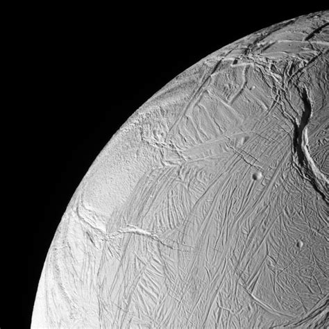 Nasa Is Sending A Spacecraft Deep Inside An Alien Geyser National