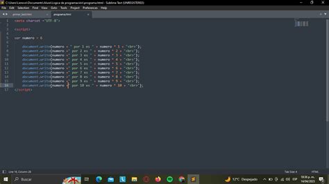 Variables Alura Latam Cursos Online De Tecnologia