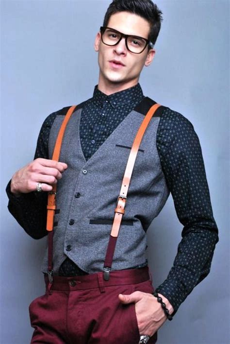 40 Mens Vintage Fashion In 2016 Mens Craze