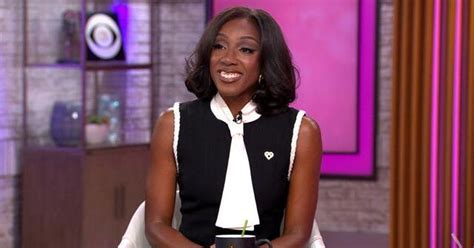 Comedian Ziwe Says She Tries To Direct People With Her Humor Cbs News