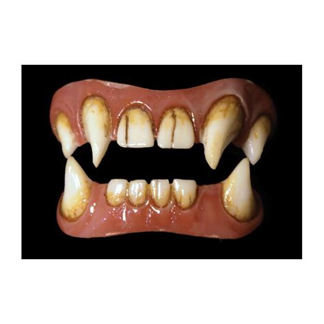 Fx Fangs Hyde