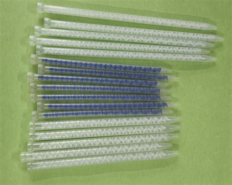 Static Mixer Printtech