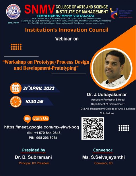 Dr Judhaya Kumar Posted On Linkedin