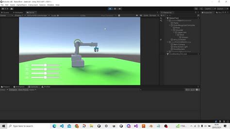 Video Muhammad Fauzan Arief On Linkedin Robotics Automation Controlsystems