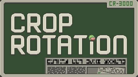 Crop Rotation Cracked Download Cracked Games Org
